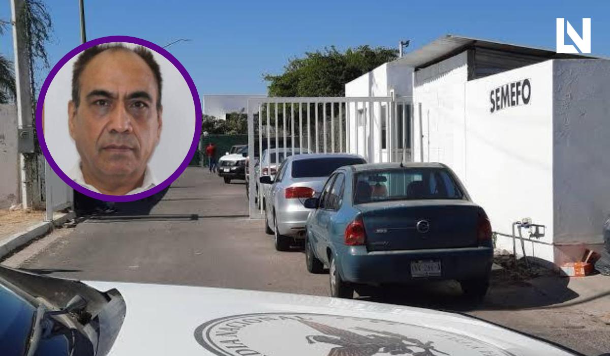 Entregan cuerpo de periodista de Sonora hallado asesinado en Sinaloa tras 5 años desaparecido ...