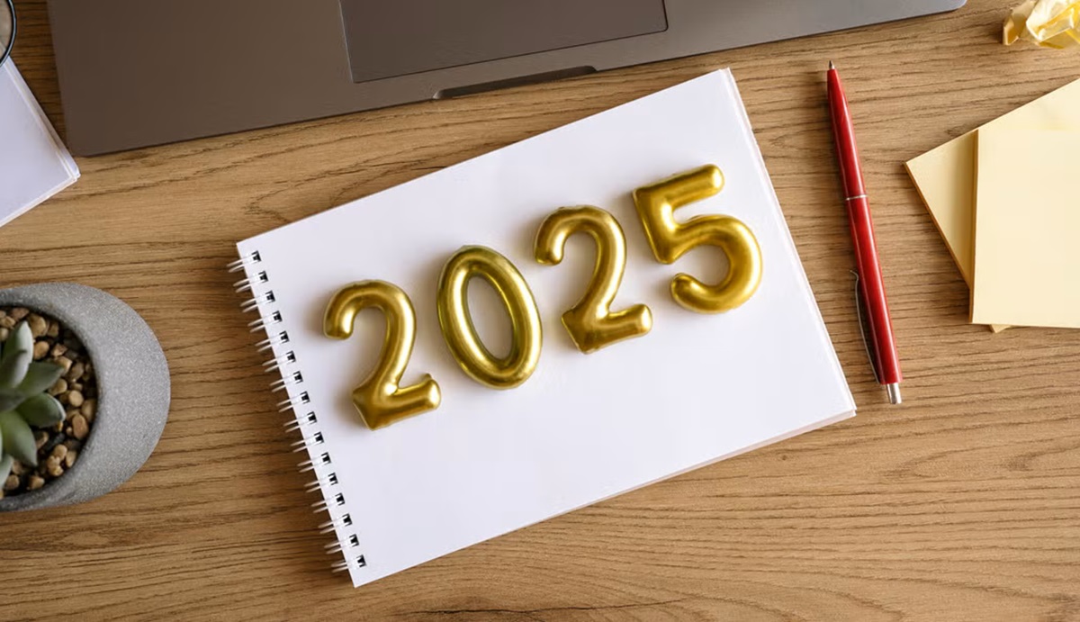 ¡No es una tarea imposible! Cumple tus propósitos de Año Nuevo con ...