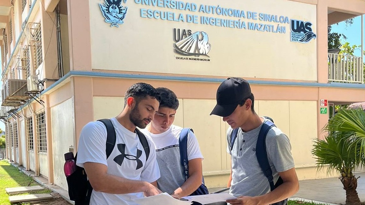 ¡No cunda el pánico! Abren más fichas en bachillerato y profesional de ...