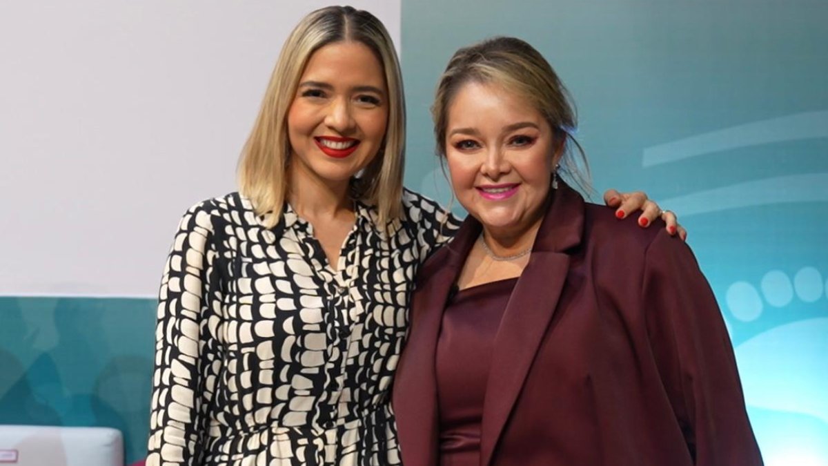 Estrella Palacios destaca el trabajo de Eneyda Rocha en DIF Sinaloa ...