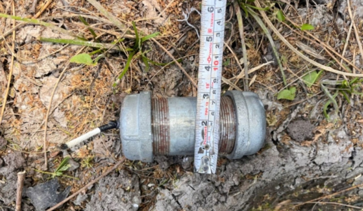 Ejército desactiva los artefactos explosivos hallados en esculque en penal de Aguaruto, en ...