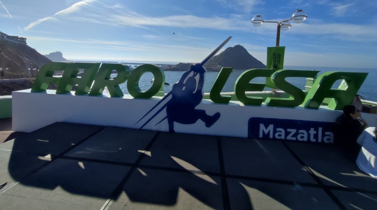 ¡Adrenalina entre el Cielo y el Mar! Farolesa Mazatlán es inaugurada como de las más ...