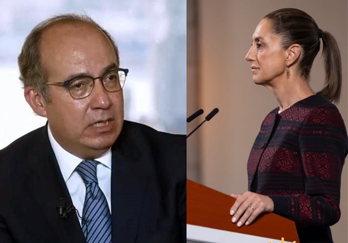 Dejó un ‘mal legado’: Sheinbaum reitera su posicionamiento sobre ...