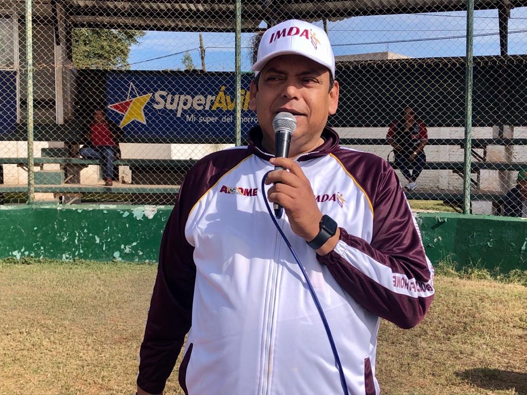 ¿Quién era Felipe Juárez? Exfuncionario e impulsor deportivo fallecido ...