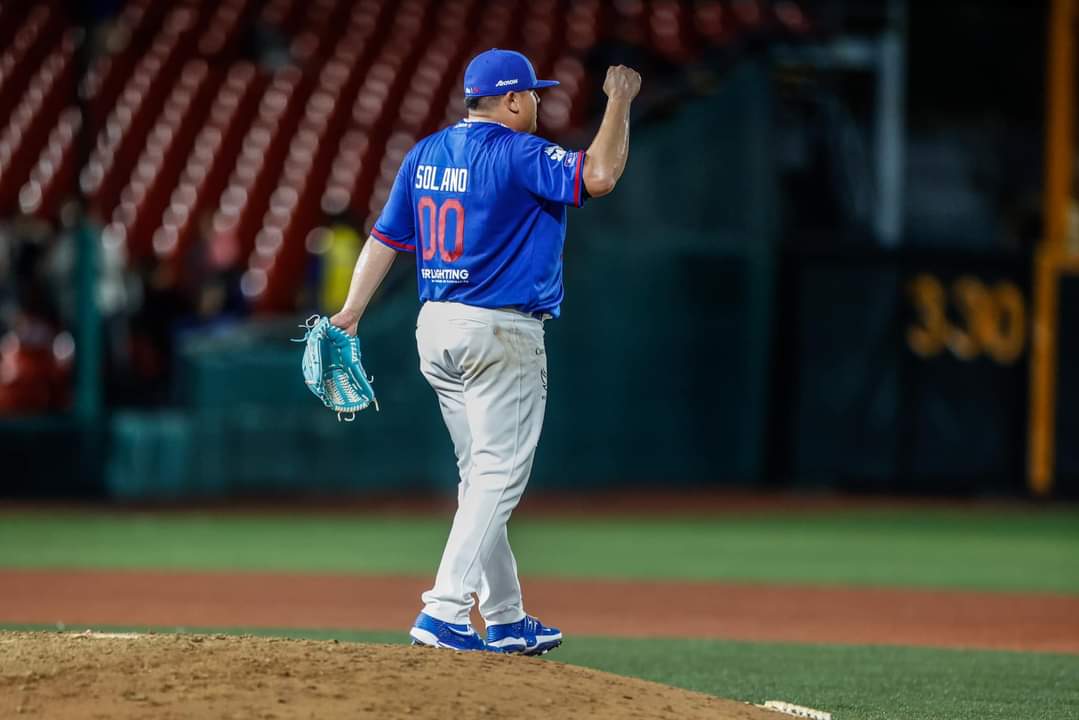 Javier Solano lanza juego completo en triunfo para los Charros de ...