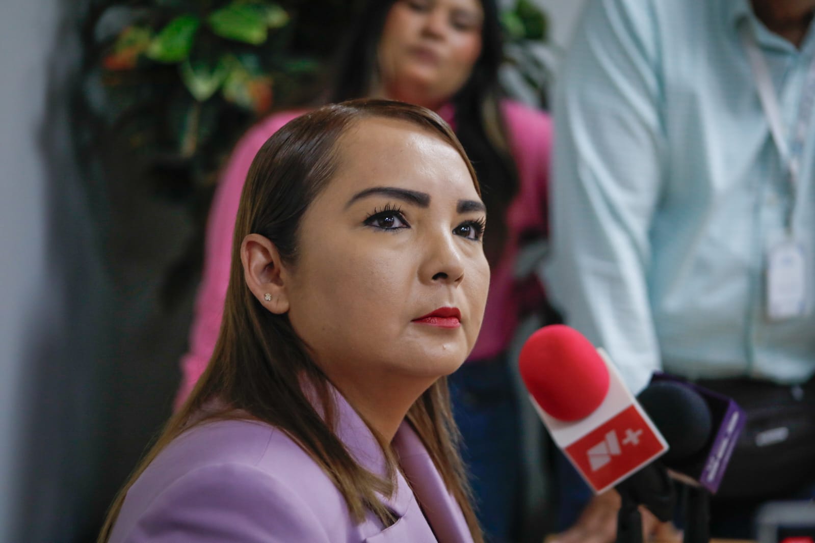 ¿Quién es Claudia Sánchez Kondo, la nueva Fiscal de Sinaloa? Aquí su ...