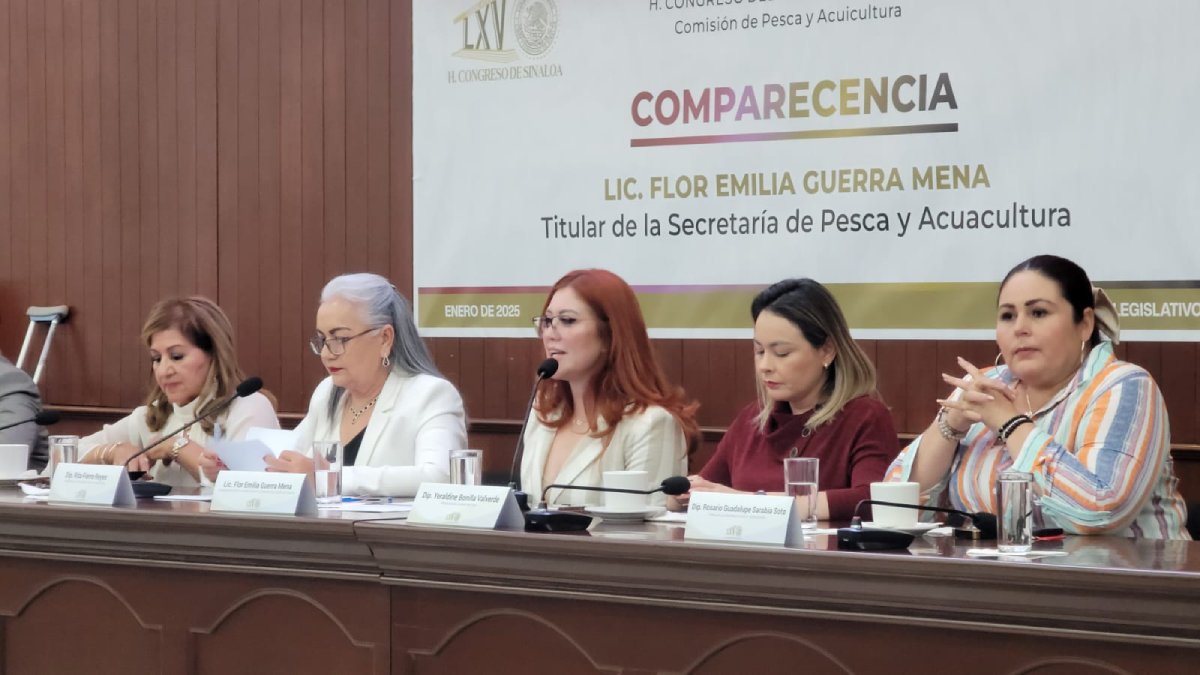 Con el Bienpesca, somos la única entidad que impulsa y fortalece la ...