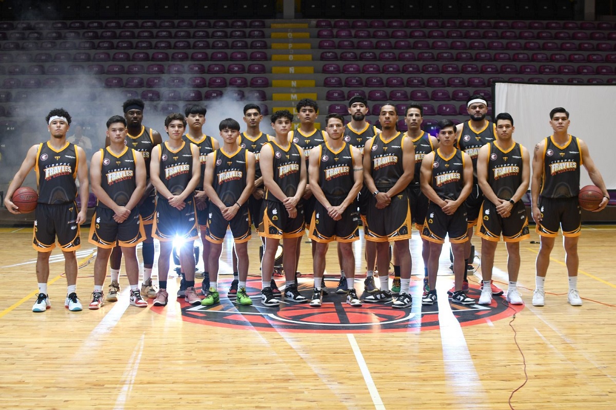 Frayles de Guasave se declara listo para la temporada 2024 del Cibapac ...