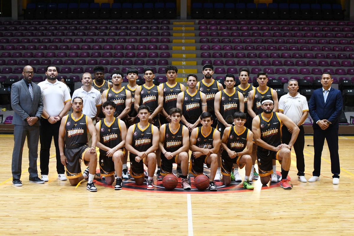 Frayles de Guasave se declara listo para la temporada 2024 del Cibapac ...