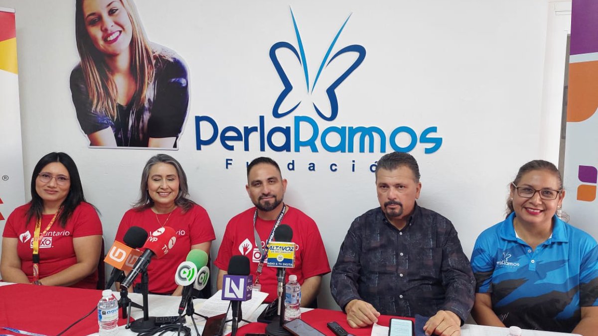 Fundación Perla Ramos llevará agua a comunidades vulnerables de El ...