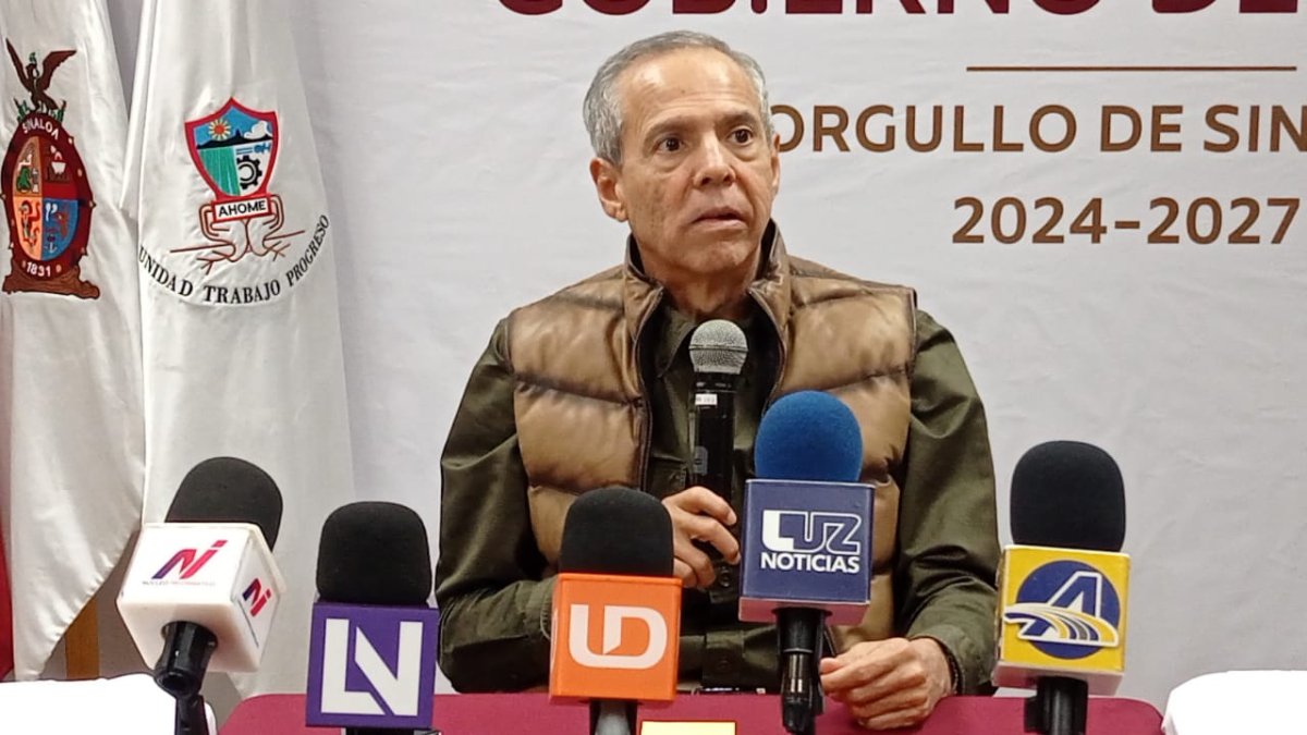 “Si los agarra la autoridad voy aplicar la ley”, advierte el alcalde de ...