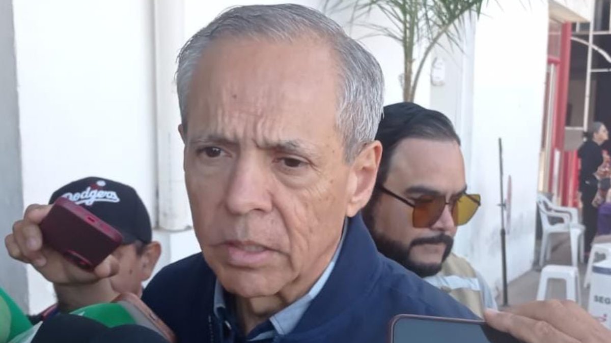 Ahome abraza proyectos de Claudia Sheinbaum para sumarse a la limpieza del Río Fuerte | Los ...