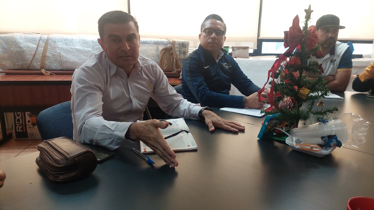 Universiada Nacional tendrá nuevos deportes en el 2025 | Los Noticieristas