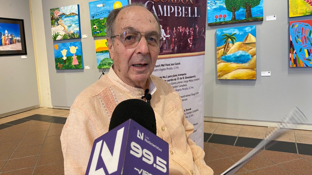 Temporada Gordon Campbell edición XV iniciará 2025 con grandes sorpresas | Los Noticieristas