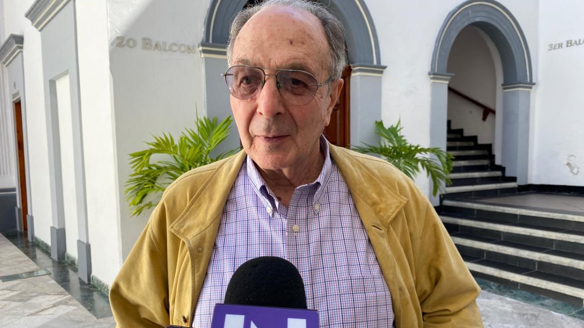 The Big Band Rock de la temporada Camerata Campbell será una de las más memorables: Gordon ...