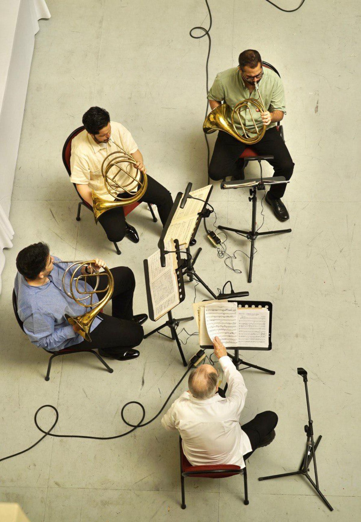 Gordon Campbell cierra con éxito la XV Temporada en Mazatlán, con un ...