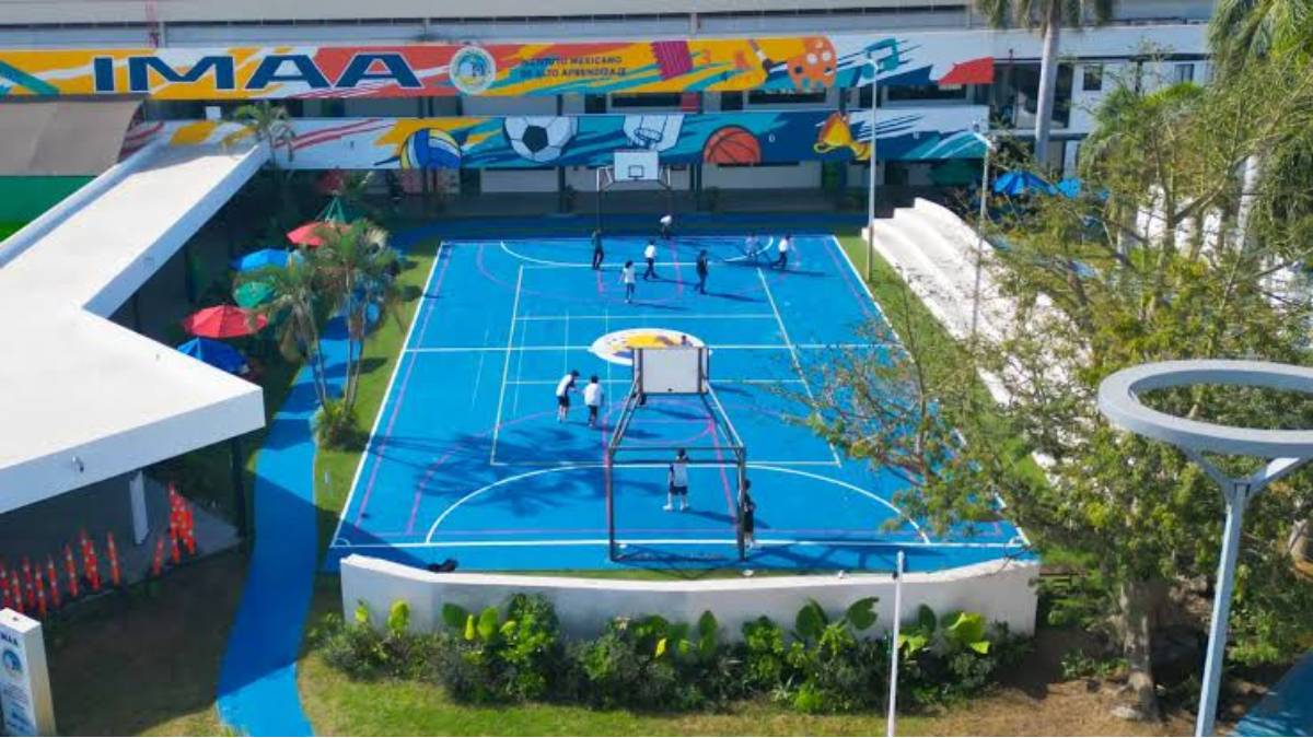 Grupo Petroil implementará servicio de guardería en el IMAA bajo estándares del IMSS | Los ...