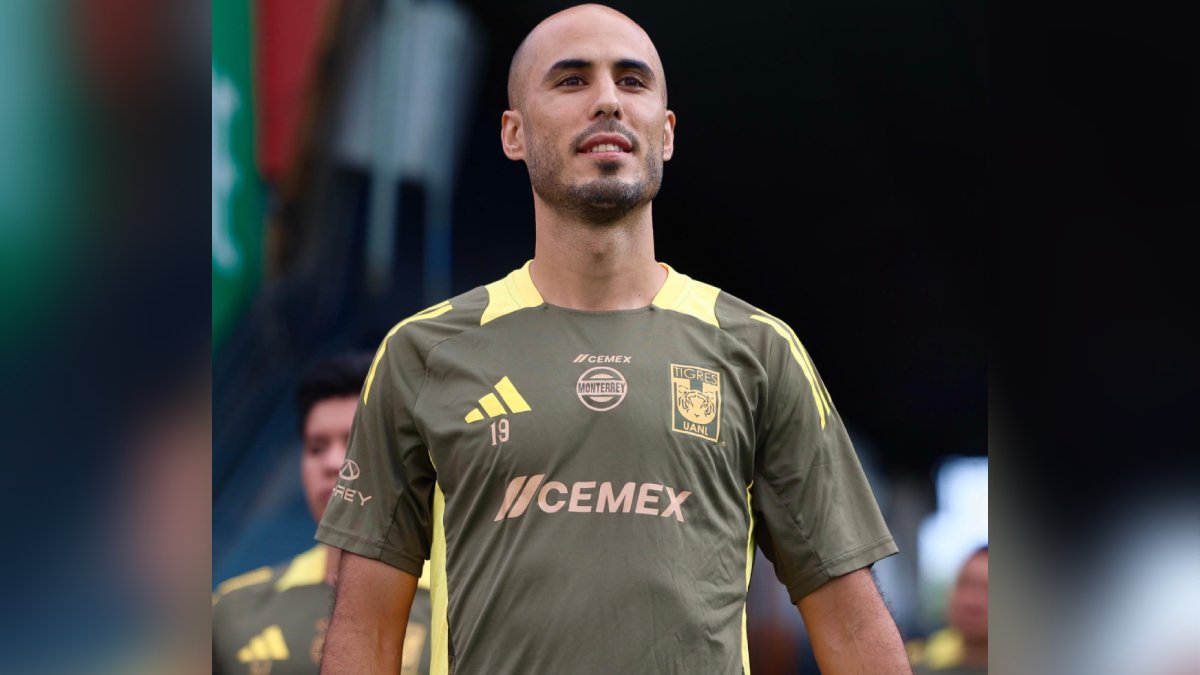 ¡Oficial! Guido Pizarro es el nuevo DT de Tigres UANL | Los Noticieristas