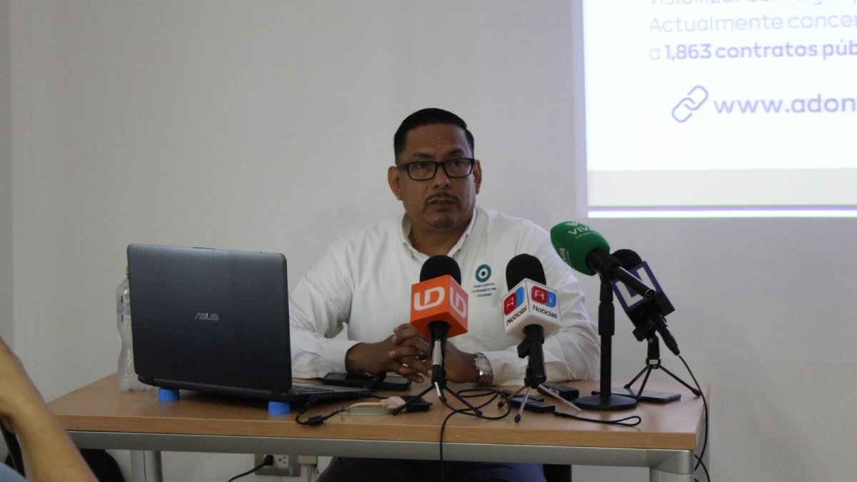 Observatorio Ciudadano de Mazatlán llama a elección responsable para nuevo titular del Órgano ...