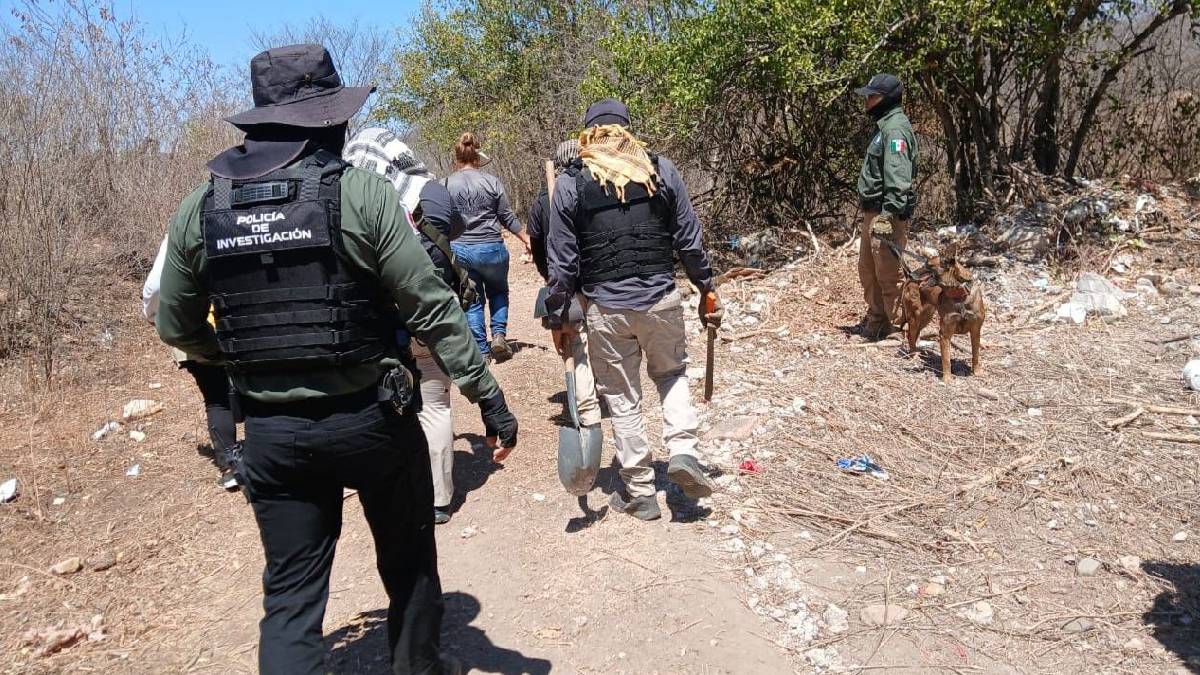 Búsqueda positiva: hallan cuerpo en descomposición en El Tomo, Imala, tras balaceras pasadas ...