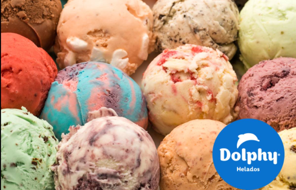 Helados Dolphy tendrá su primera sucursal en el municipio de Elota ...