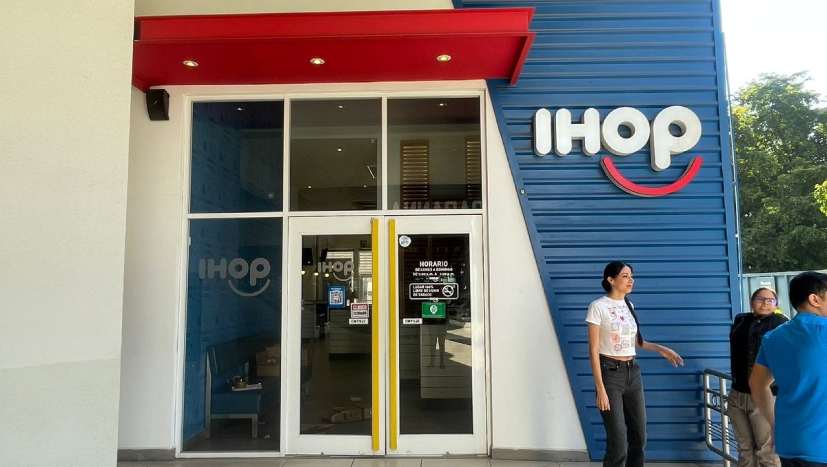 IHOP cierra definitivamente su sucursal en Culiacán por bajas ventas ...