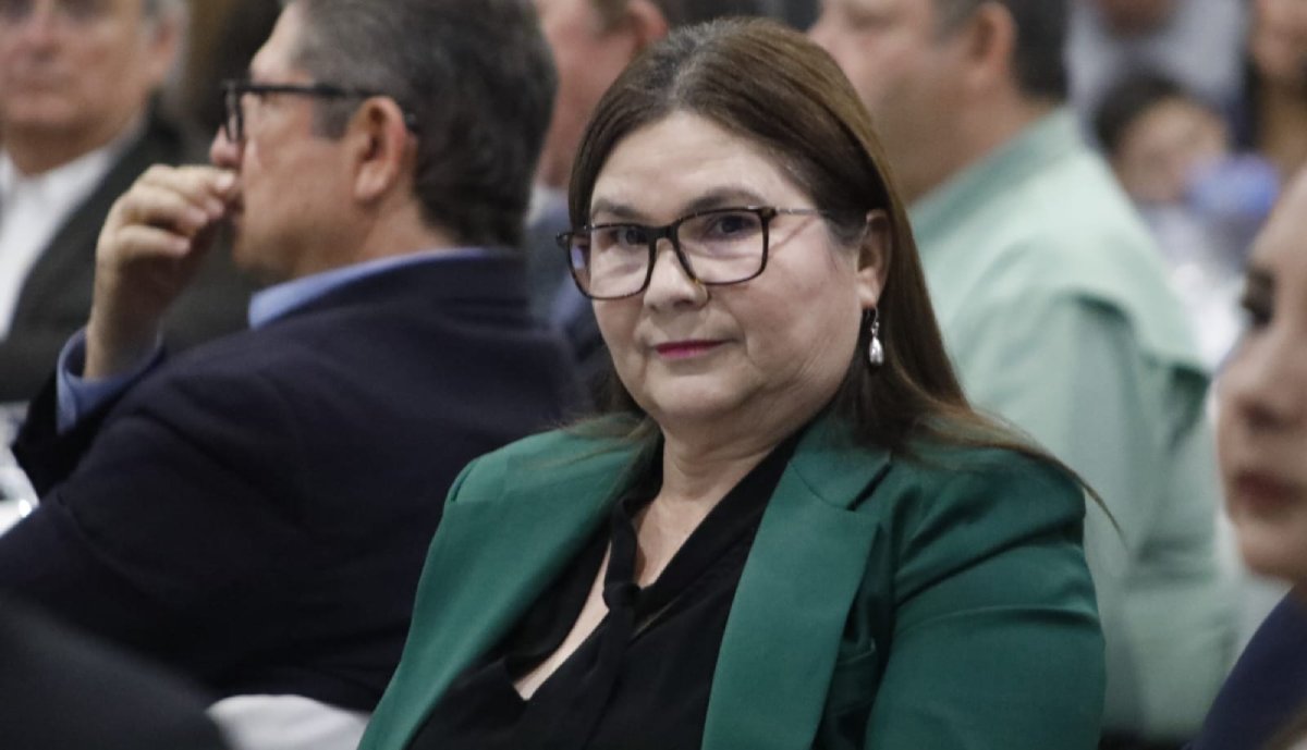 “Es positivo para la educación sinaloense”: celebra Imelda Castro acuerdo entre UAS y Gobierno ...