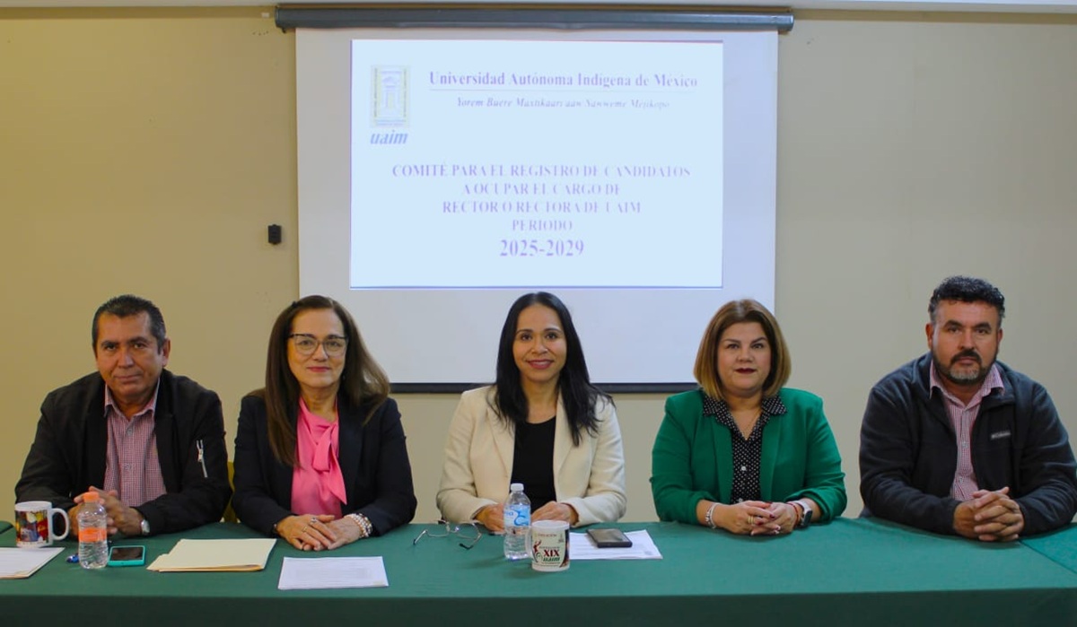 Inicia el registro de aspirantes a ocupar la Rectoría de la UAIM | Los ...