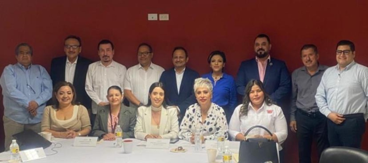 Instalan Consejo Consultivo de Profeco en Sinaloa | Los Noticieristas