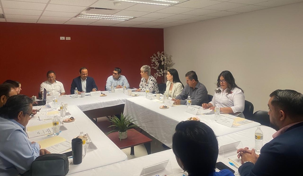 Instalan Consejo Consultivo de Profeco en Sinaloa | Los Noticieristas
