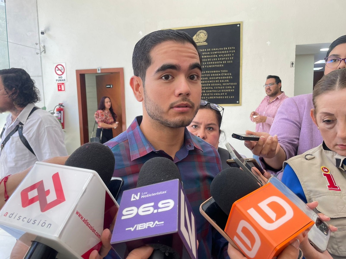 “Abran los ojos”: Instituto de la Juventud alerta a jóvenes sobre el falso brillo del crimen ...