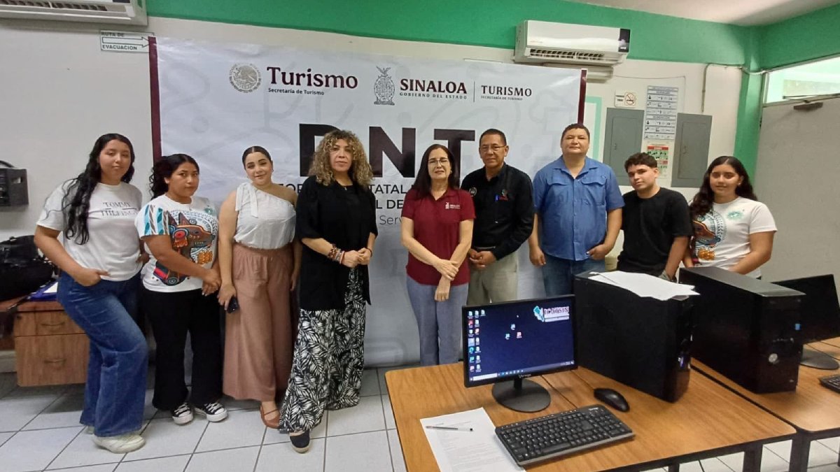 Invitan a prestadores de servicios turísticos en Rosario a inscribirse en el Registro Nacional ...