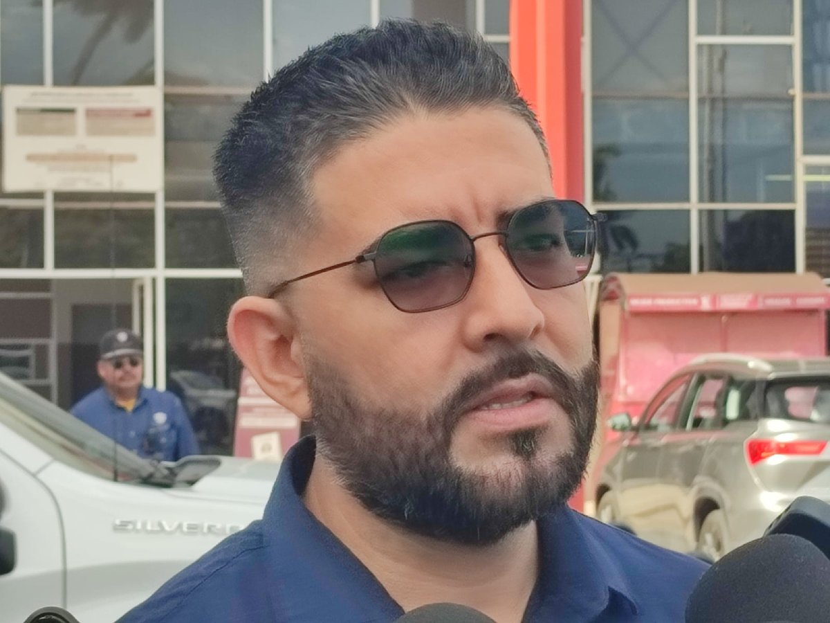 Vicefiscalía en el norte de Sinaloa se declara en guardia permanente ...