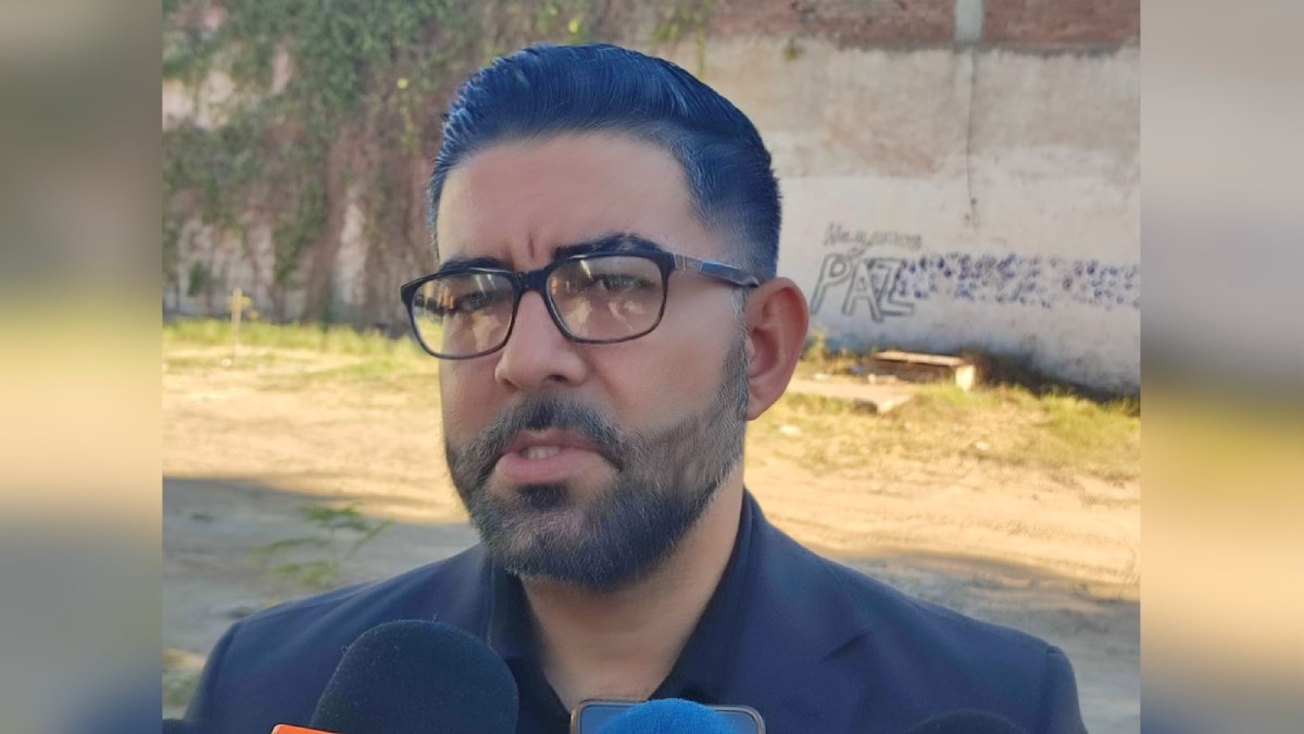 Detonación de arma en plaza comercial de Los Mochis fue en la huida de ...