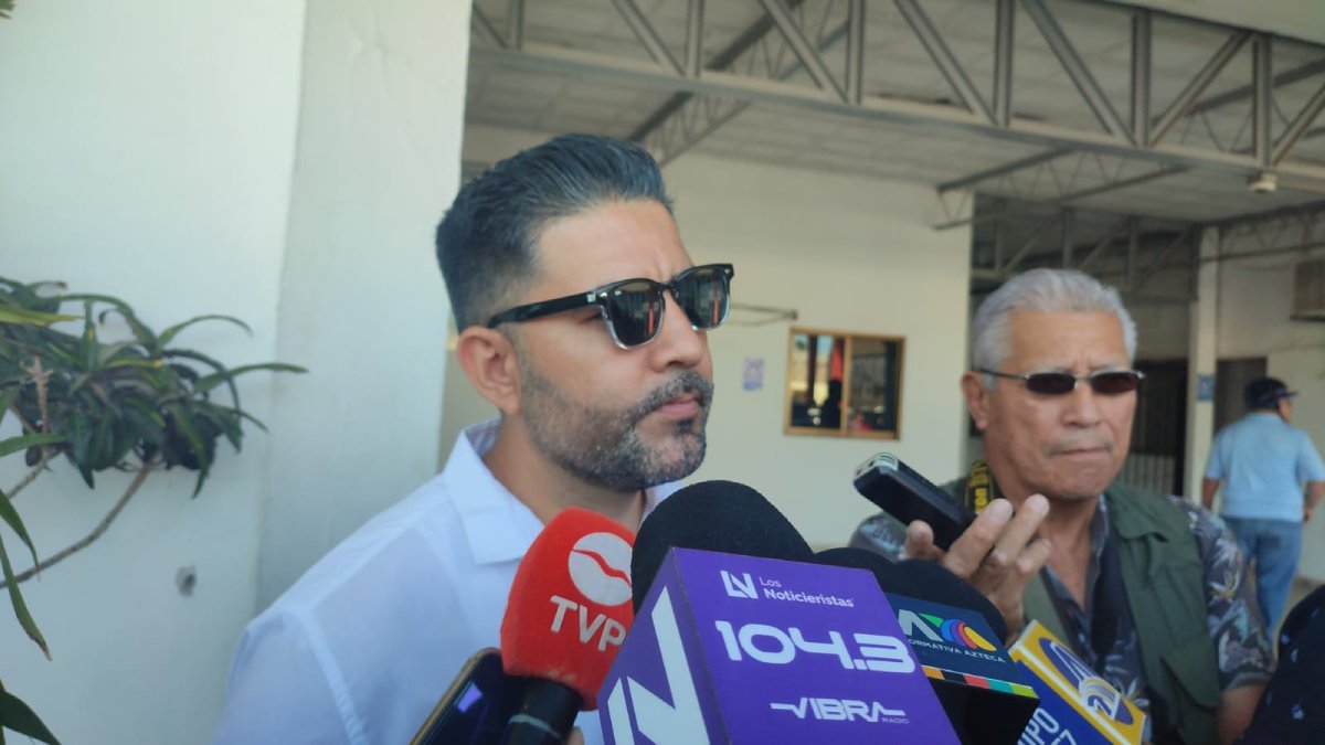 Sin denuncia formal ni requerimiento ante presuntos hechos violentos en ...