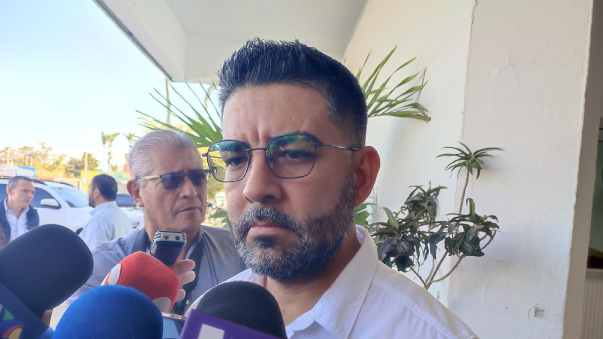 Vicefiscalía en la zona norte no tiene denuncia de ningún pleito en ...