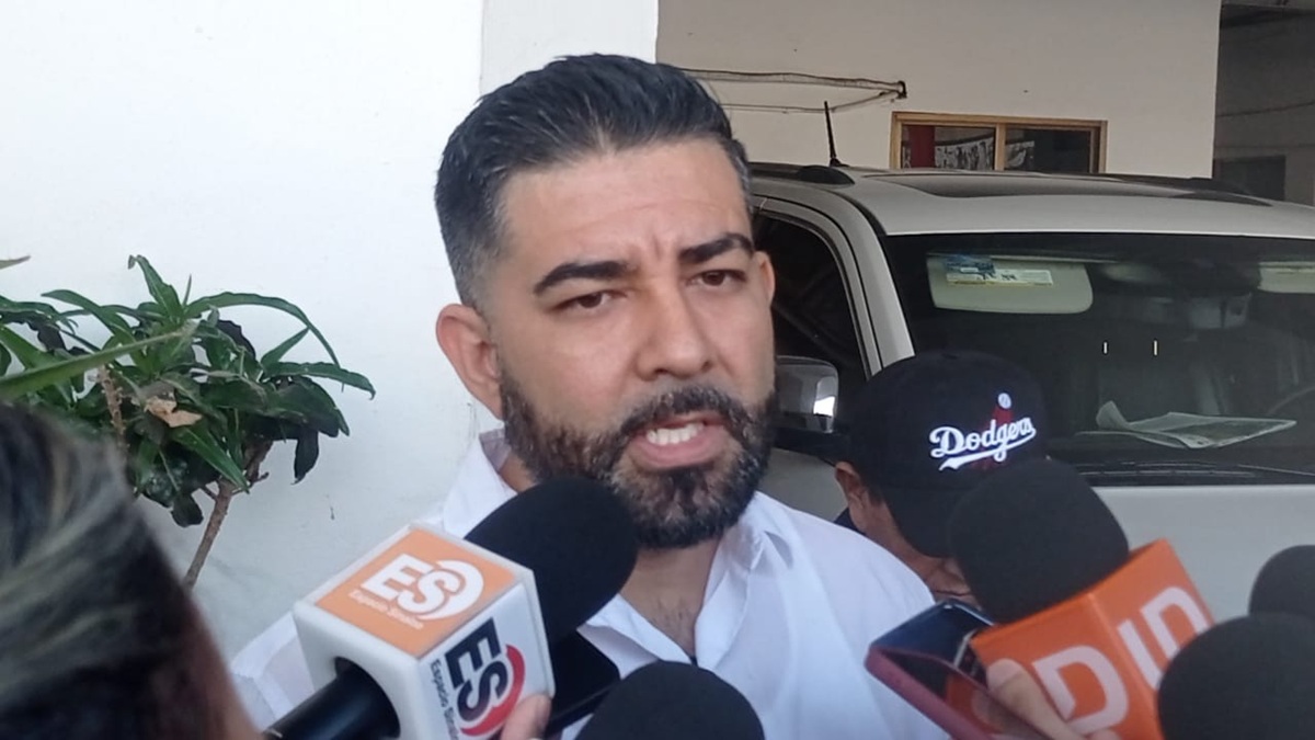 Cuestión de días para obtener resultado de genética de calcinados en El ...