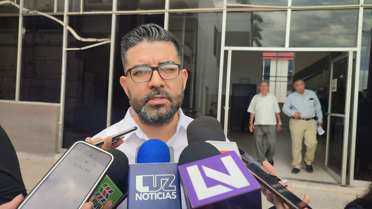 Vicefiscalía mantiene investigación para dar con los padres de la bebé ...