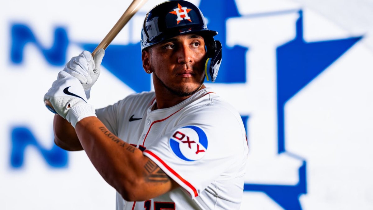 Isaac Paredes debuta en el Spring Training de Grandes Ligas con los ...