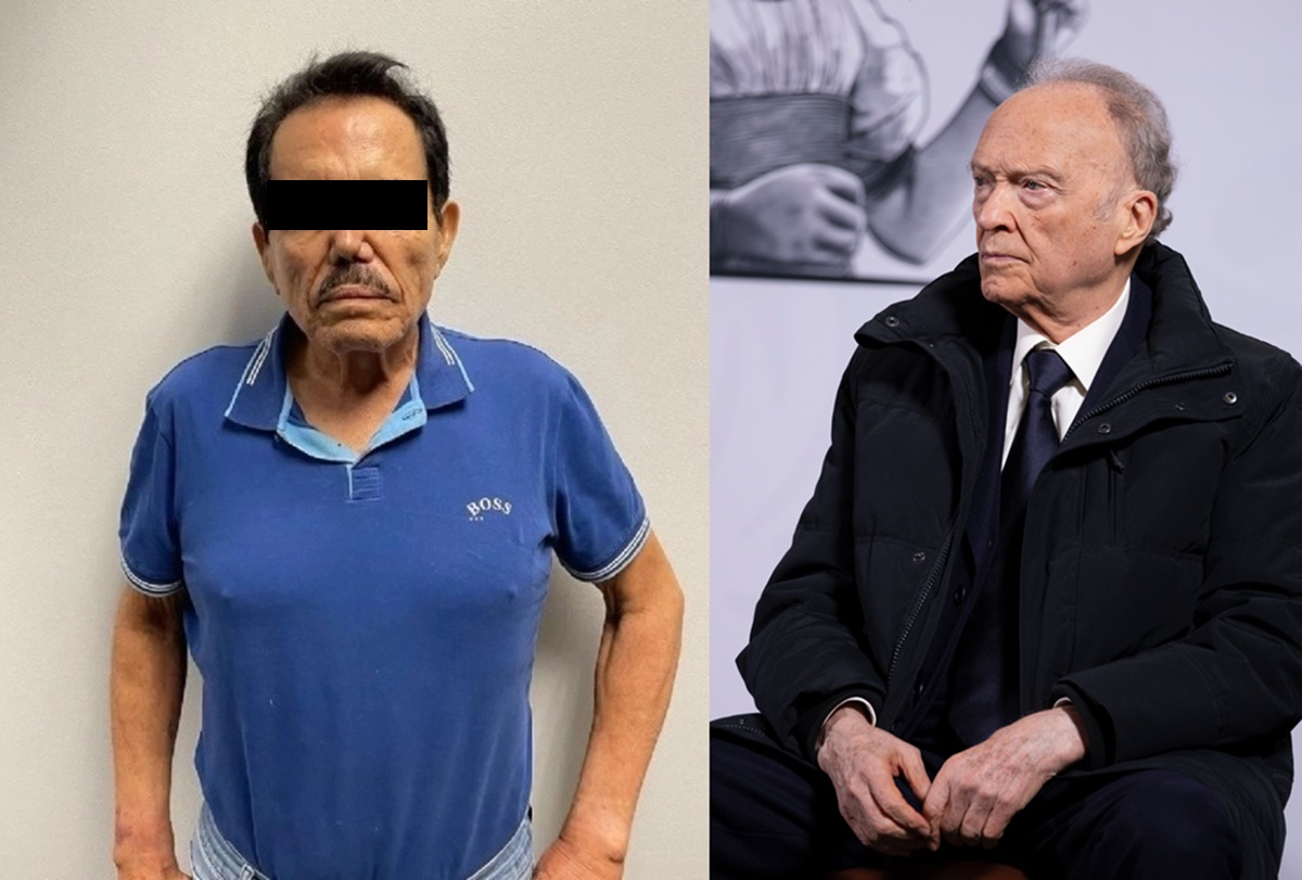 Requerimiento de extradición de ‘El Mayo’ ya se cumplió, pero “no hemos tenido respuesta”: Gertz ...