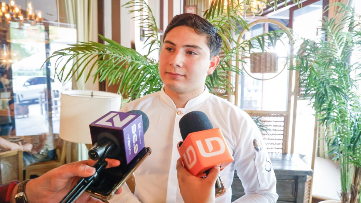 Kaiseki de la Costa, una fusión sinaloense y oriental de los ...