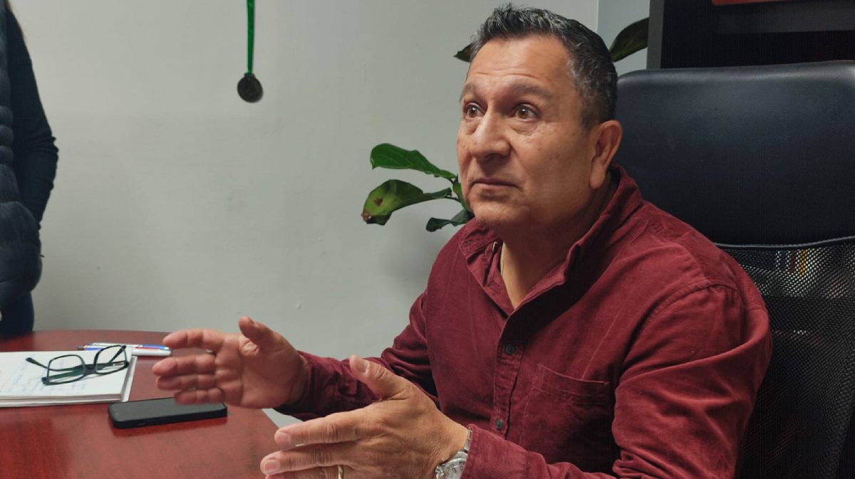 Obras Públicas en Ahome mantiene ‘ojo’ para evitar construcción de estacionamientos de batería ...