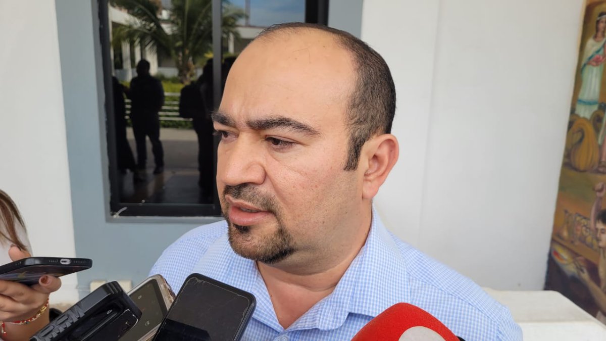 Durante la última semana de noviembre se tienen nueve denuncias ...