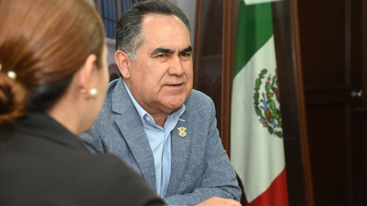 Este es el nuevo gabinete de Jesús Madueña para su segundo periodo como rector de la UAS | Los ...