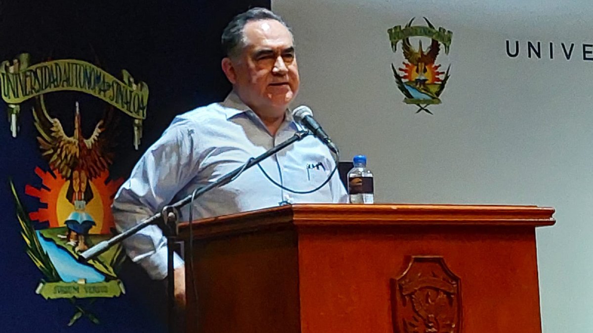 Inauguran UAS el Foro Universitario para la Construcción del Plan de Desarrollo Institucional ...