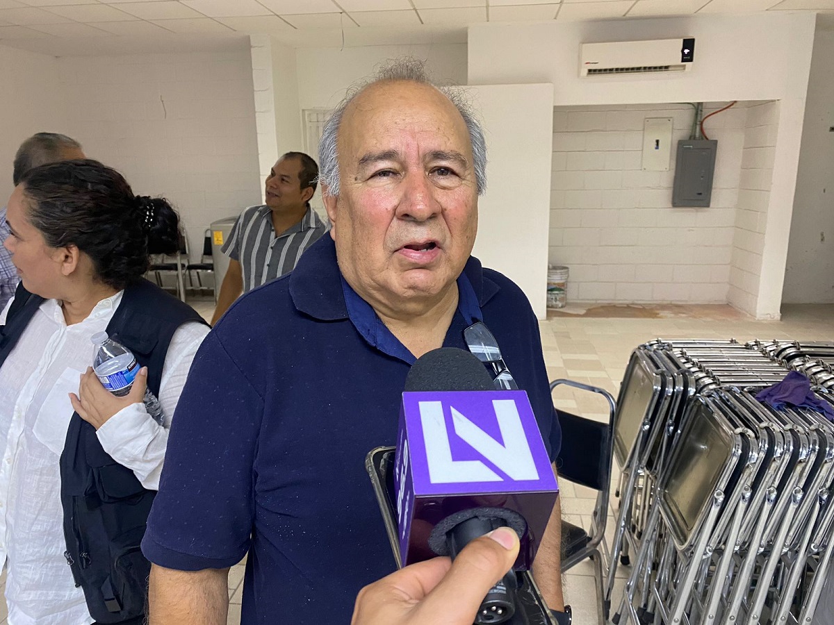 Especialistas revisan condiciones estructurales de edificios del Centro ...