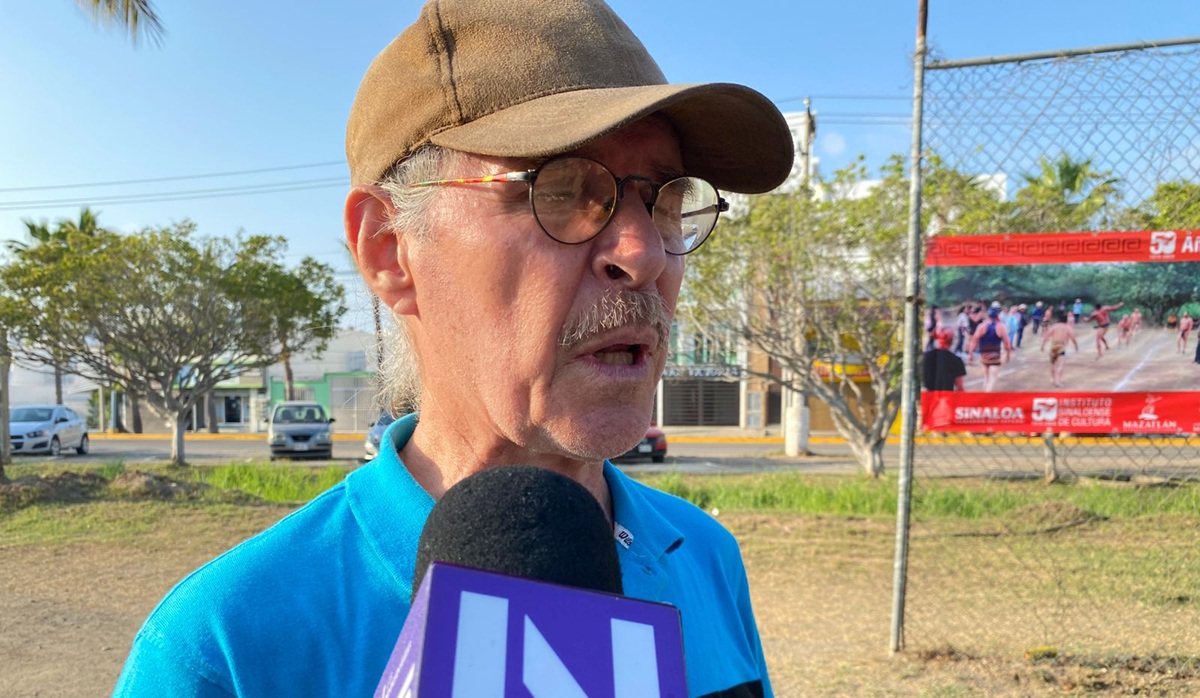 Jugadores del sur de Sinaloa piden mayor difusión y apoyo para el Ulama ...