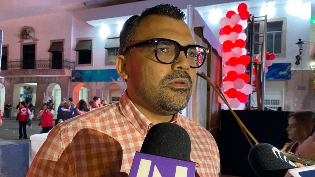 Mazatlán con tendencia a incremento de casos de dengue; continúan ...