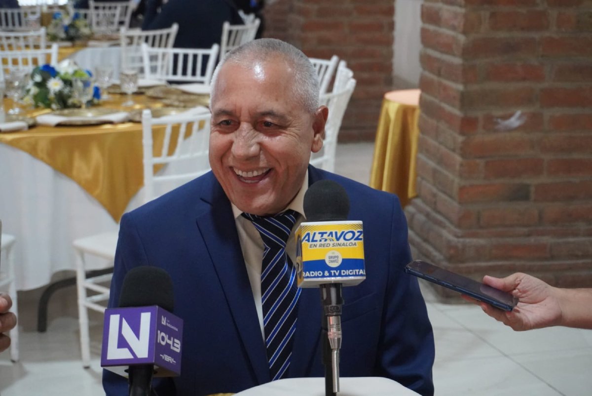 “Luchar, ser precavidos y nunca dejar de persistir para lograr el éxito ...