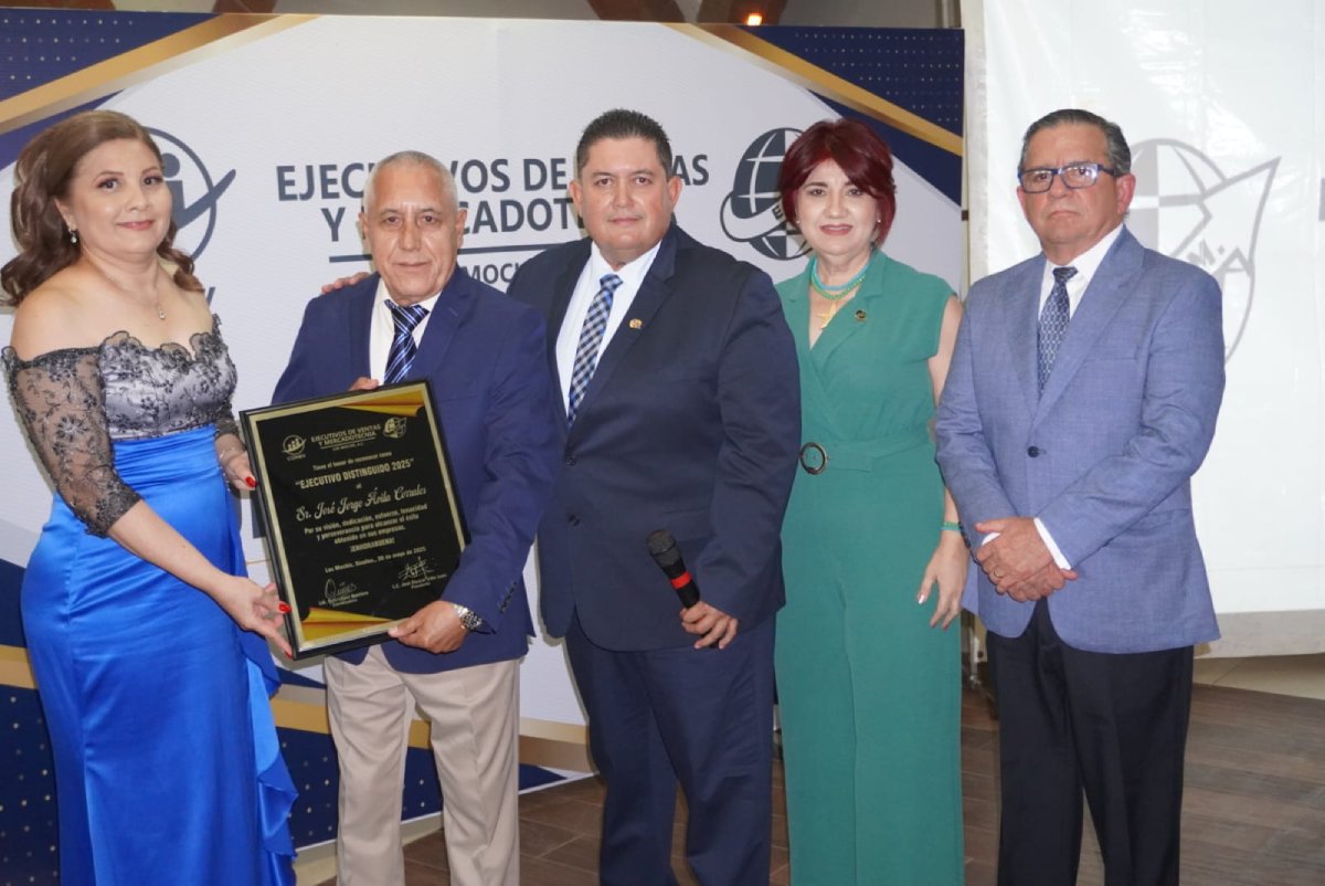 “Luchar, ser precavidos y nunca dejar de persistir para lograr el éxito ...